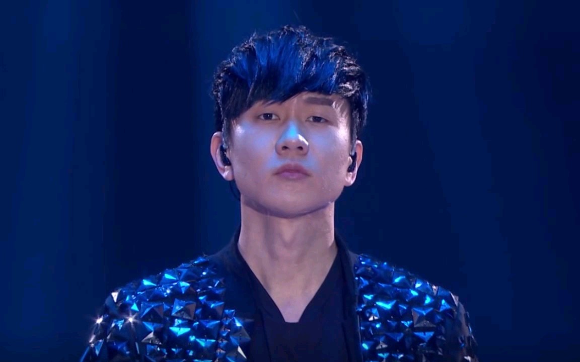 【林俊杰】2019江苏跨年演出(近景版)