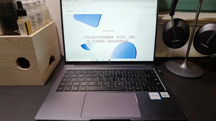 #华为 #Matebook 这些操作技巧你都会了吗#玩机技巧