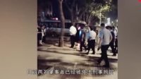2死2伤!发生重大交通事故!其中一名肇事者还是辅警2死2伤
