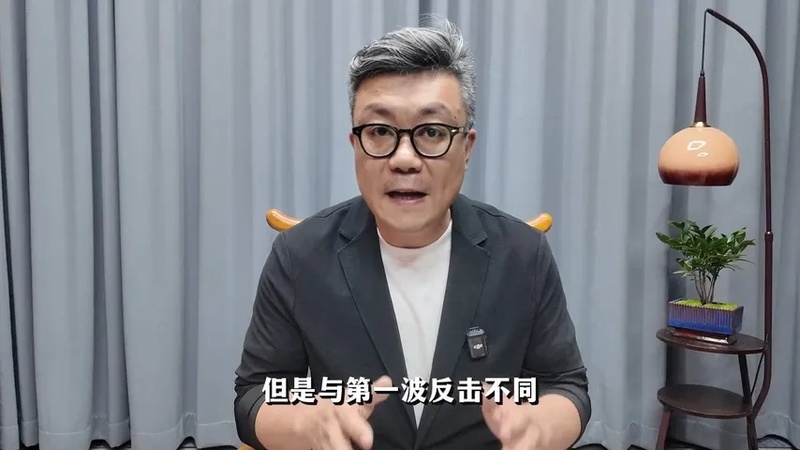 伊朗战术变了,11轮导弹突袭瘫痪以军防空网!以色列损失有多大?