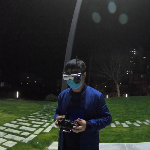 单车男孩FPV 