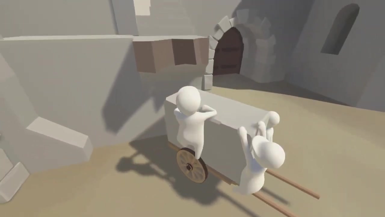 人类一败涂地系列下载合集pc版下载,游戏下载及攻略