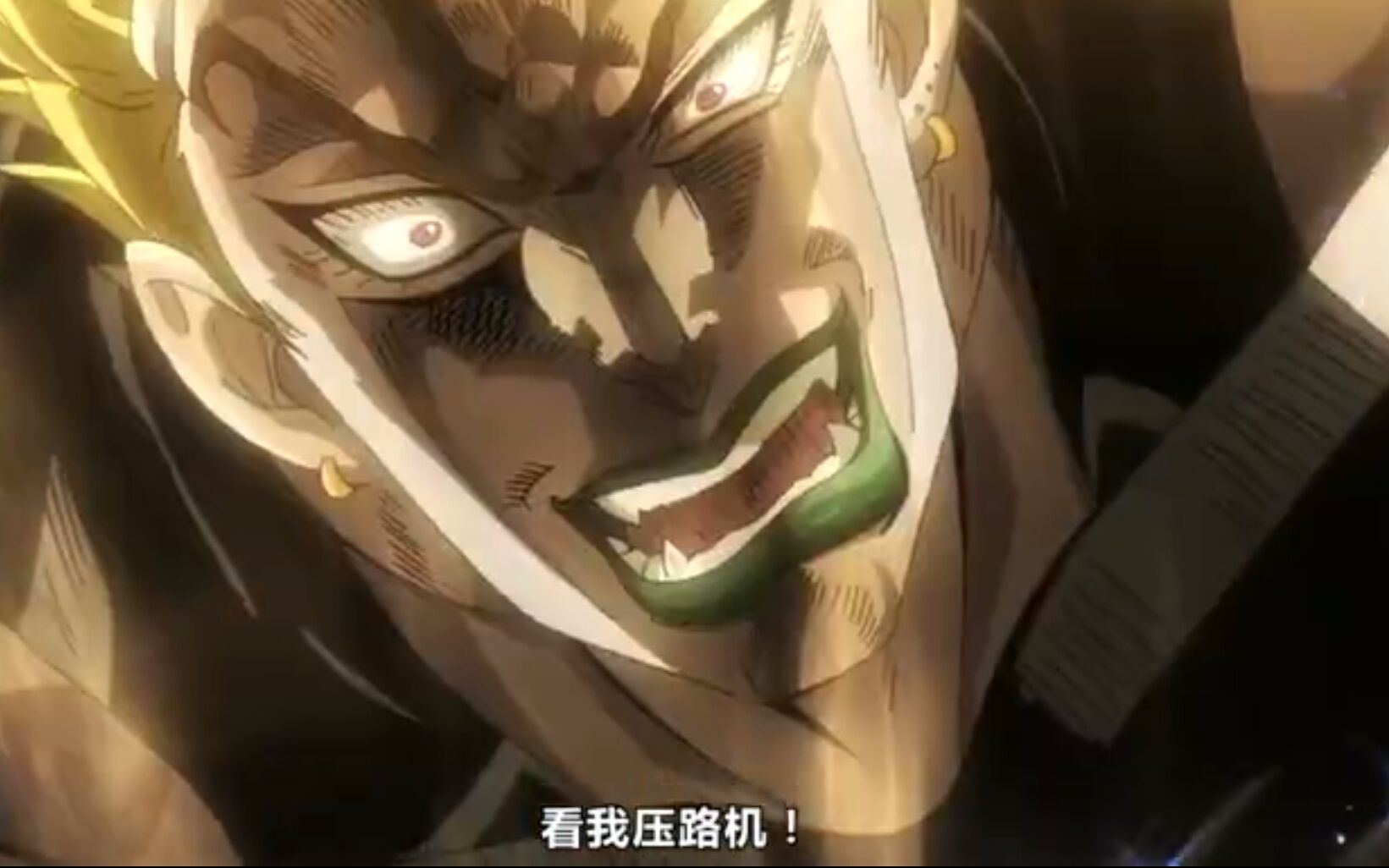 今日说法-被欺凌的DIO(请调小声音食用!)