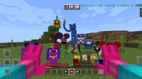 魔哒我的世界第三季 第18集 我的世界波比的游戏时间全系列玩偶模组