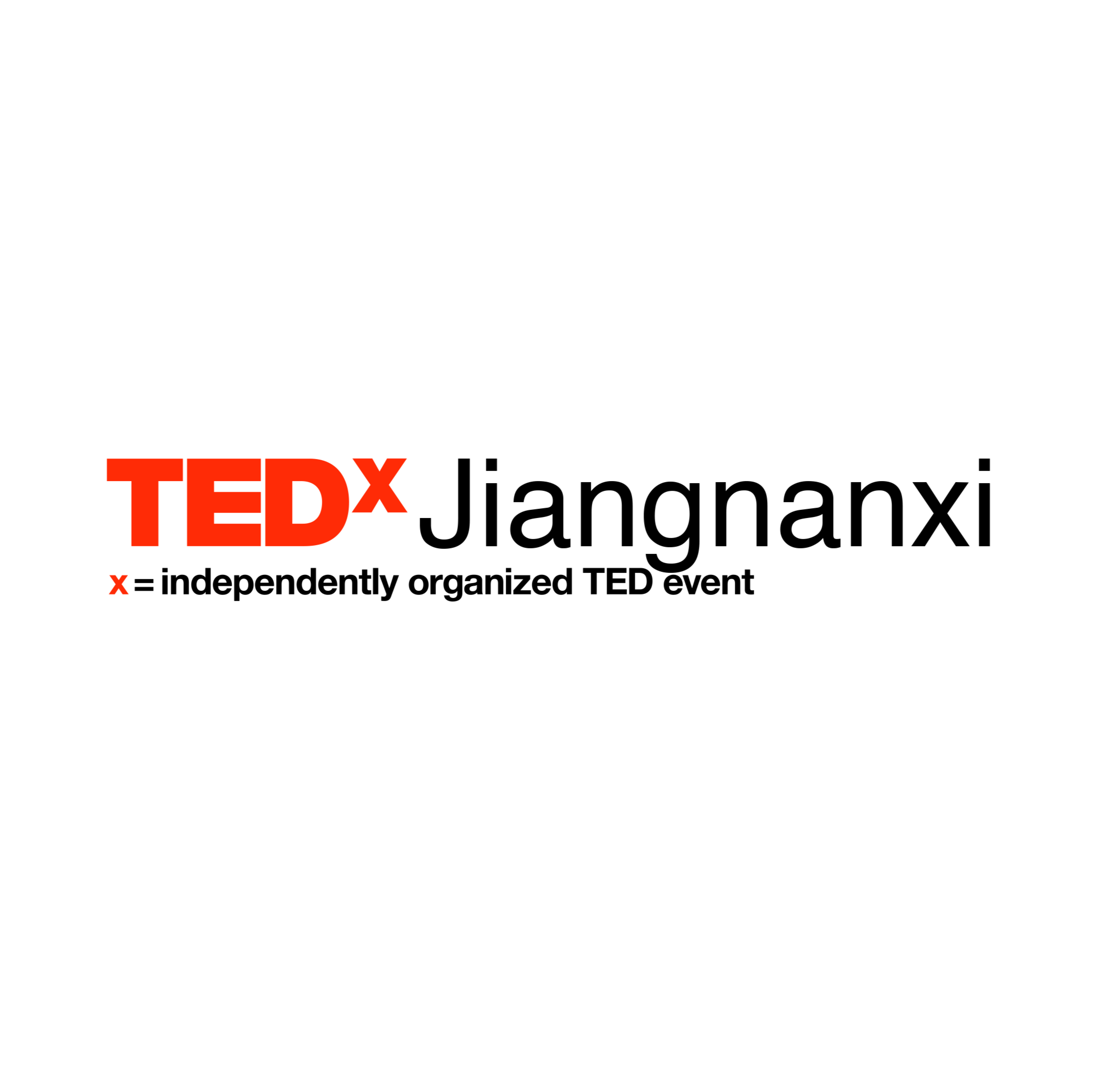 TEDxJiangnanxi 