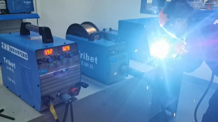 便携工程气保焊NBC400/500GF,分体式气保焊,多功能气保焊,无气二保...