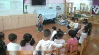 幼儿园小班安全教育《不推不挤好朋友》