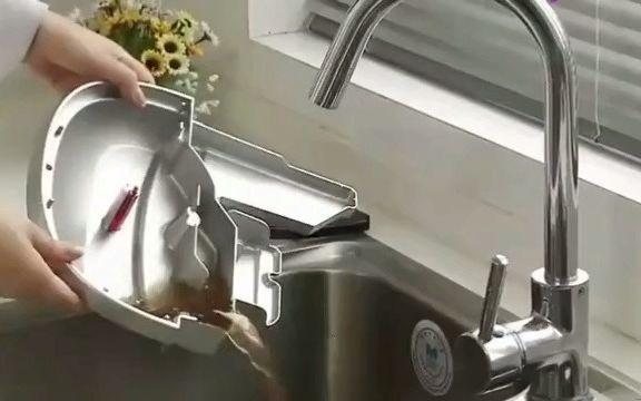 77_德龙全自动咖啡机ESAM4200,推荐给咖啡友们!家庭用机不错的...