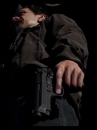 建模作品展示 用zbrush轻松拿下!