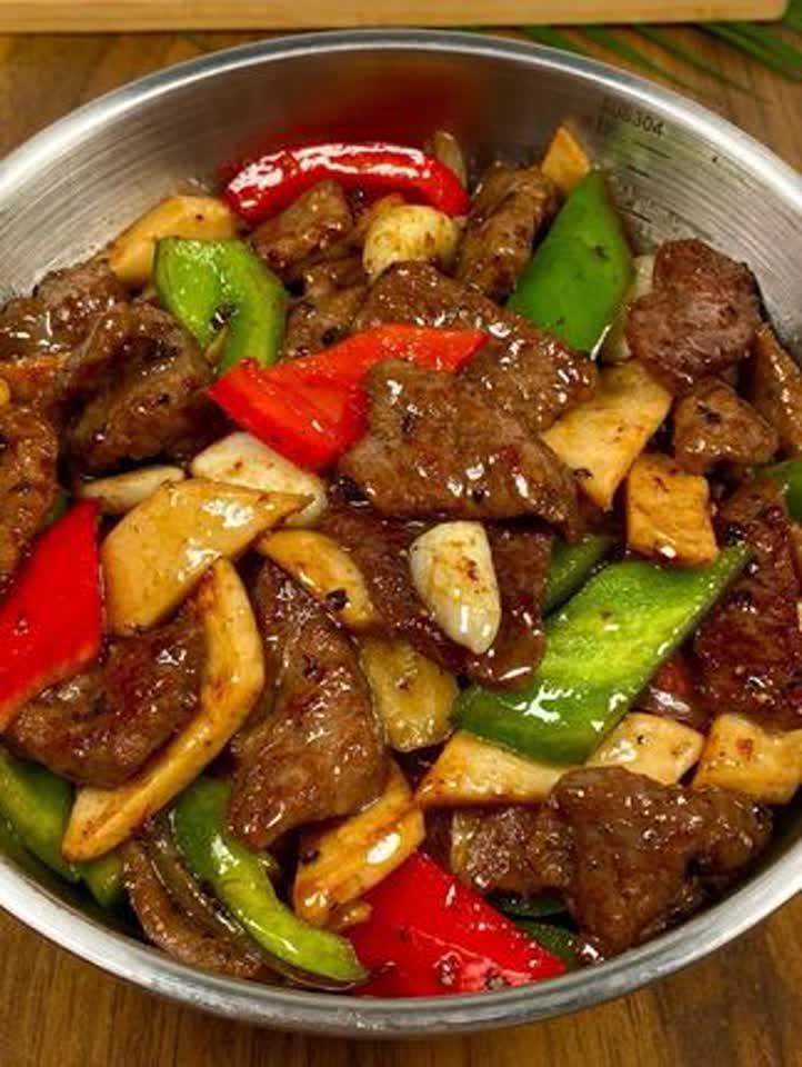 ...餐桌上肯定有的15道家常菜做法最后一道真的绝了#家常菜教程 #简单...