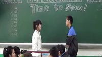 生本课堂实录英语聊城二中王保玺