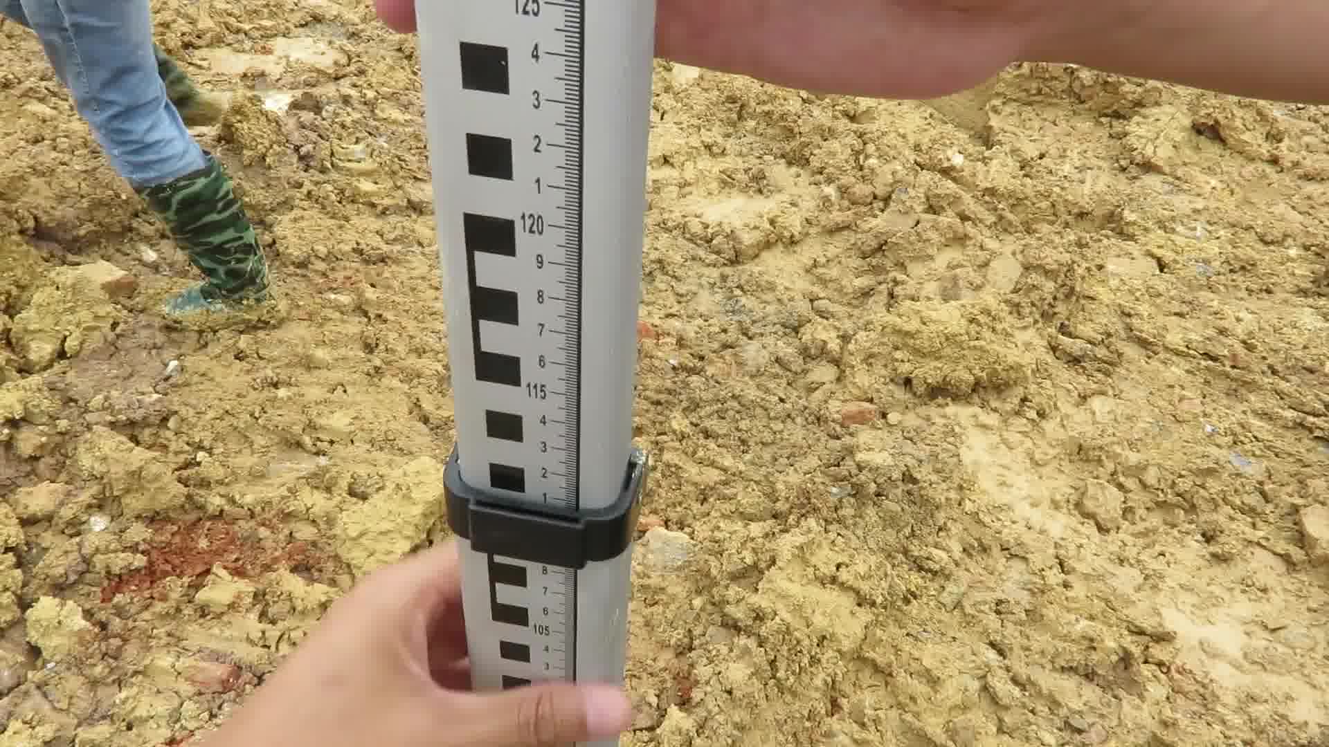 装配式塔吊基础