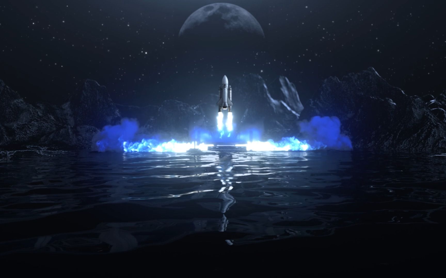 C4D 应届生5天完成得练习,有点拉跨!新手学徒,时间比较紧,记录一下!