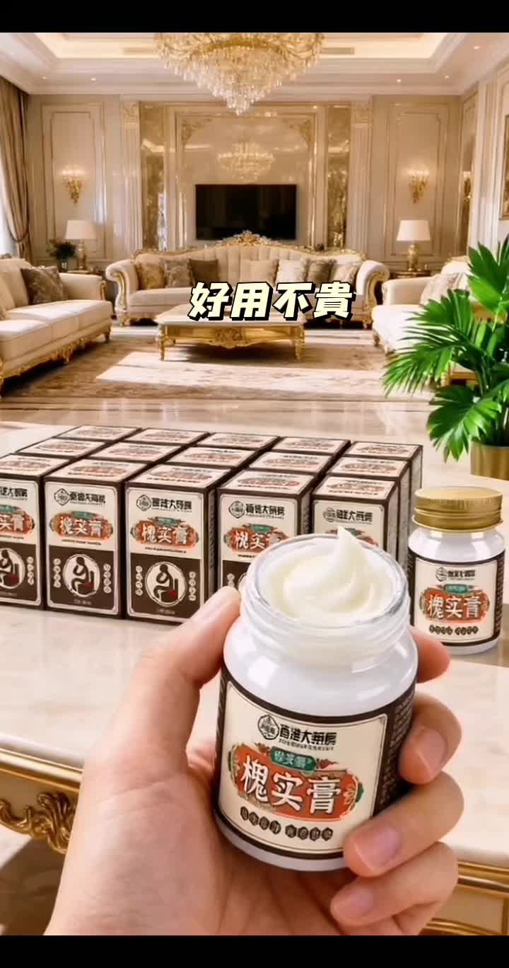 #强烈推荐 #槐实膏 #好用不贵