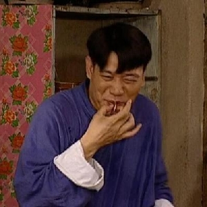 我是一个粉刷酱 