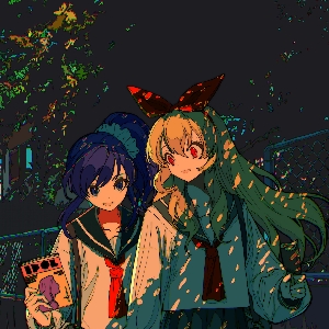 闹钟不要吵 
