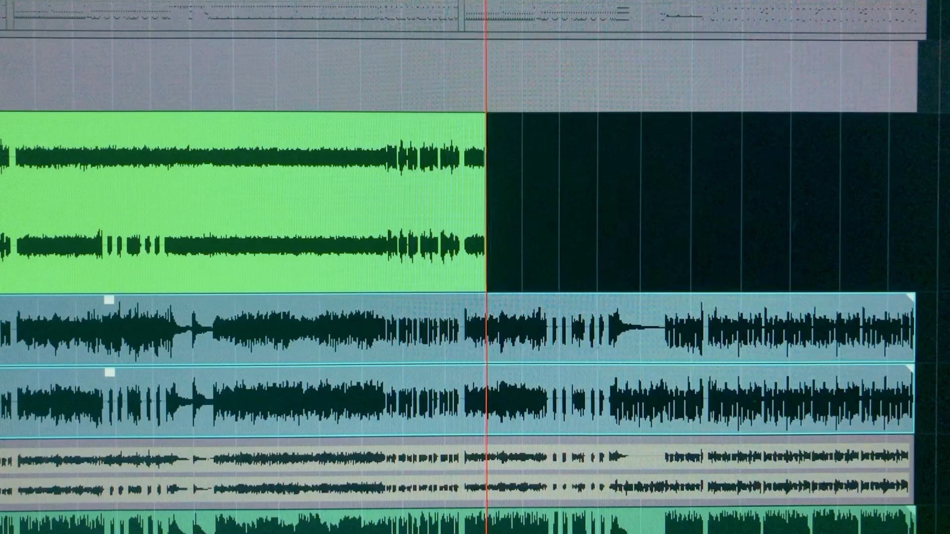 混音Vlog|电吉他干声DI实时重新放大,失真音色制作 Real-time Ream...
