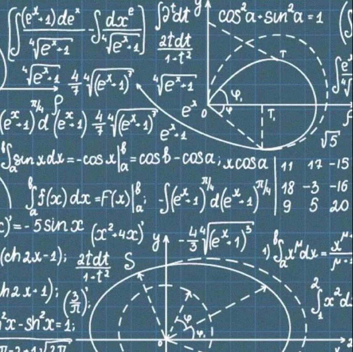 数学不再难学 