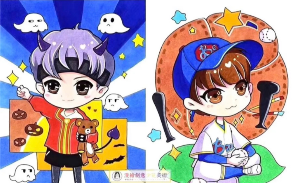 动漫课件100节课有ppt