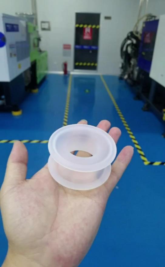 外科手术器材一次性使用切口保护套 苏州守诚医用硅胶生产工艺
