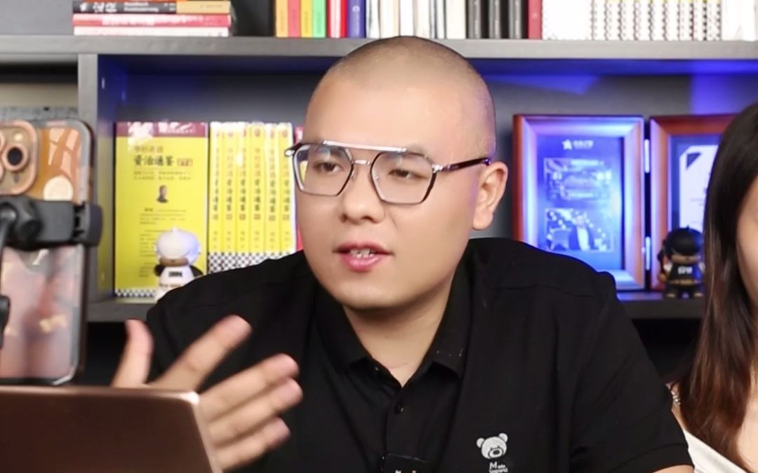 创业到底要不要拿融资