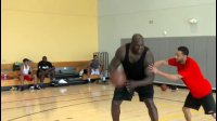 我的篮球梦是个美丽的错误, 当普通人挑战NBA球员时