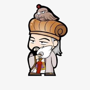 阿吴看手相 