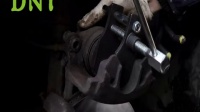 如果快速的顶压单活塞刹车分泵 东宁工具制作