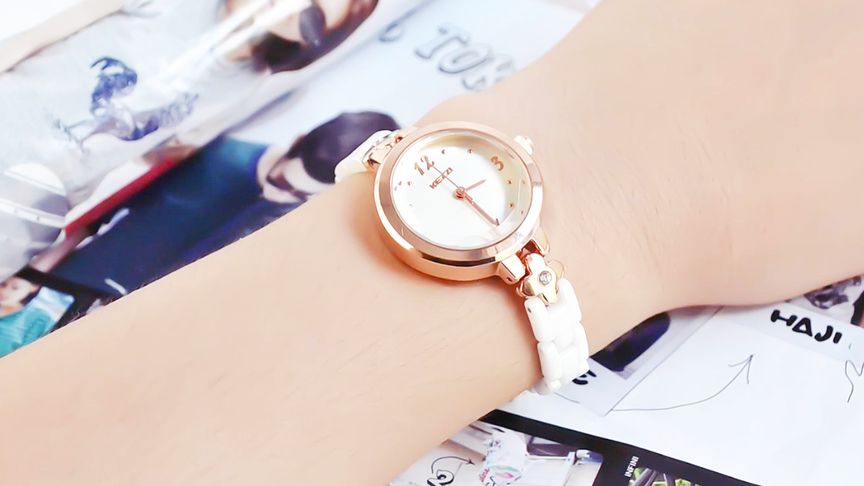 手表应该戴在左手还是右手，10个人8个错，抓紧换过来吧