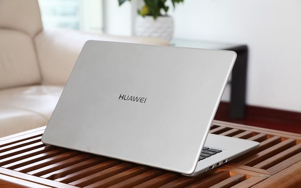 华为matebookD更换机械硬盘教程