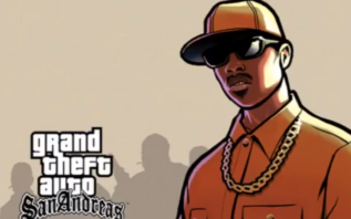 【最速通关】侠盗猎车手：圣安地列斯(GTA:SA)100%完美通关世界纪录 用时13小时46分04秒
