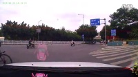 行车记录装了问题内存卡