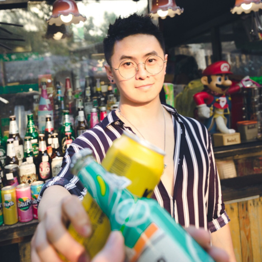 会减脂的睿小叔 