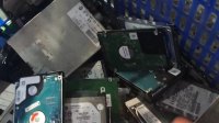 电脑硬盘回收电子产品回收报价单,笔记本电脑回收,电脑主机回收