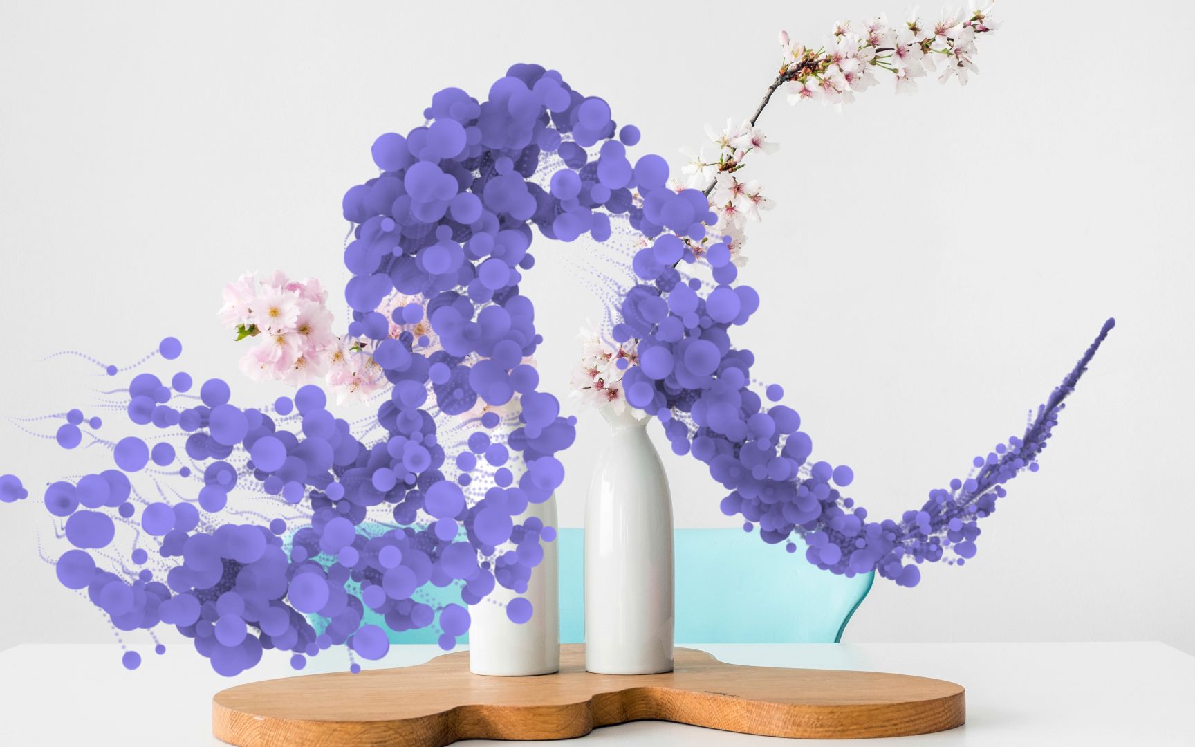 AE 2018 怎样用粒子插件Particular制作酷炫动感的片头文字渐显?