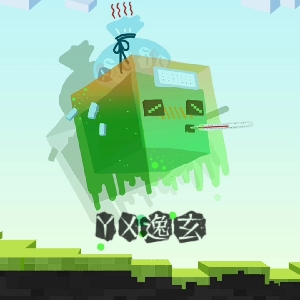 YX逸玄 