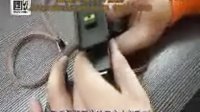 HP吸墨夹使用方法