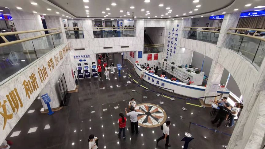 “粤税通”办理港澳台居民参保缴费,珠海成广东首个试点城市