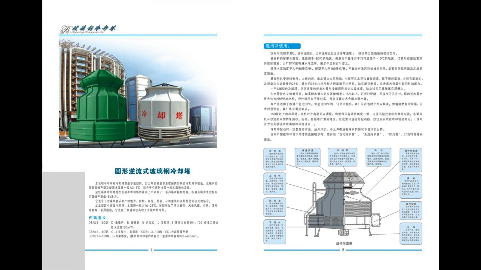 ...玻璃钢方形冷却塔安装 玻璃钢冷却塔型号表 玻璃钢冷却塔哪家好