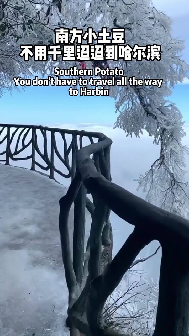 张家界自由行攻略,需要多少