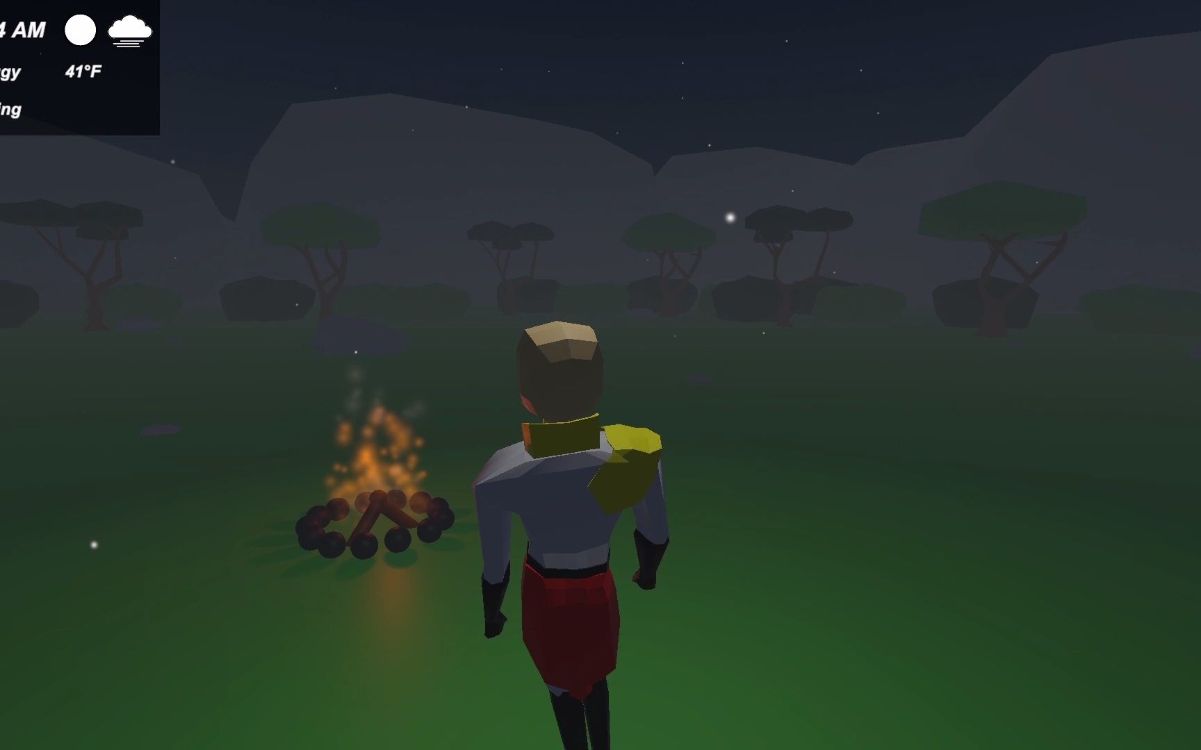 Unity时间控制编辑器Enviro World Components