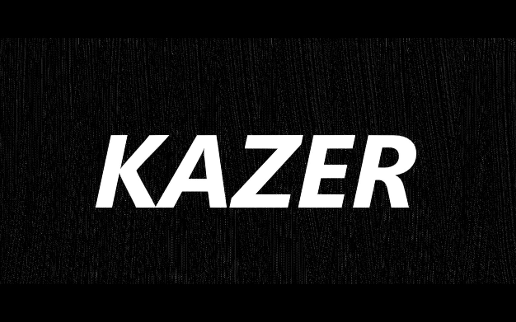 Kazer丨Practice 我的世界PvP服务器Kazer正式开启