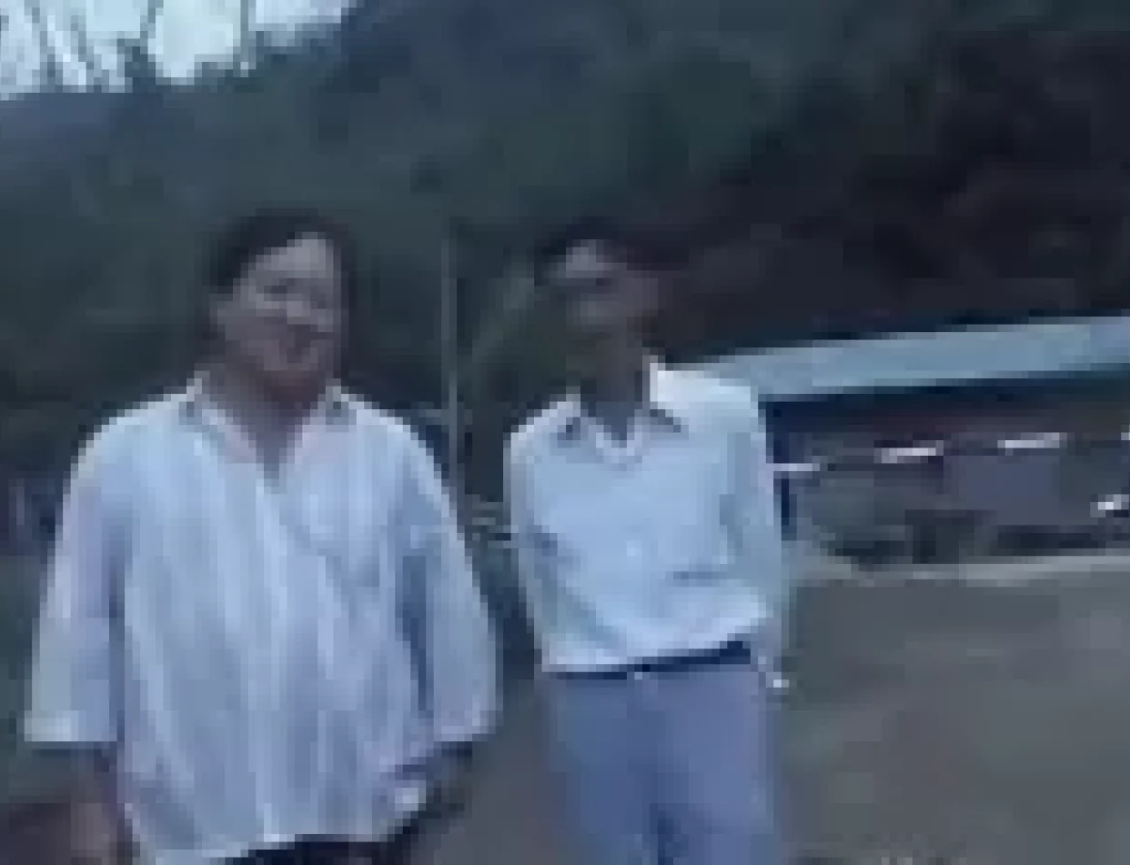 金三角历史纪录片