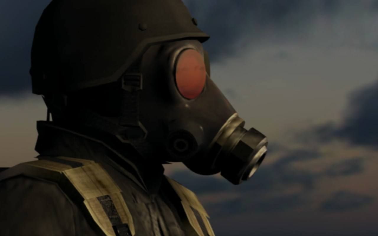 【生化危机2震动版】隐藏章节「第四幸存者」流程解说