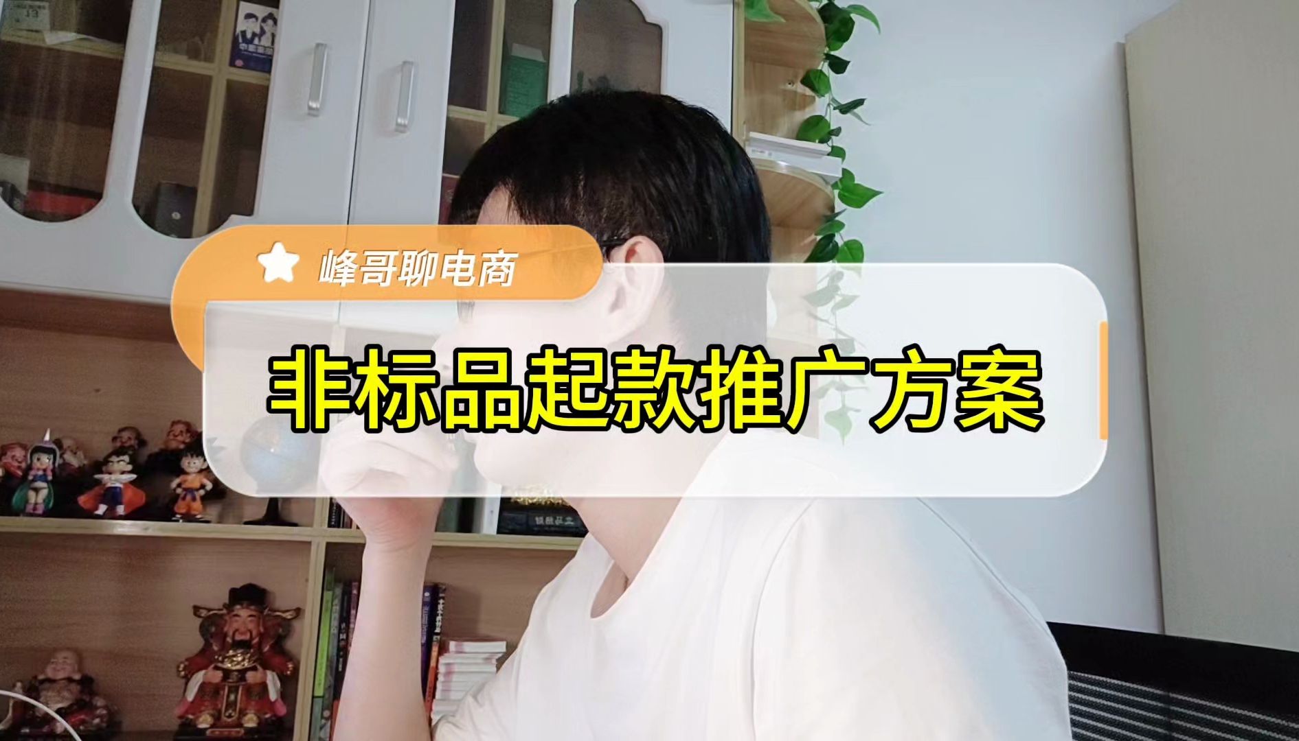 淘宝运营:网店非标品起款注意事项及运营方法分享!