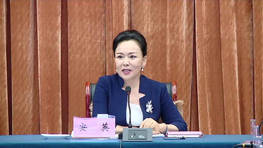 安总脱稿会议开场白,没有字幕你们能听清楚吗?ߌ�ߌ�ߒ�#安总脱稿