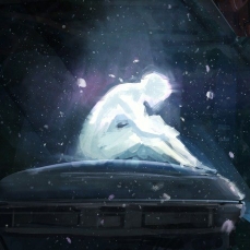 幽梦之羽 