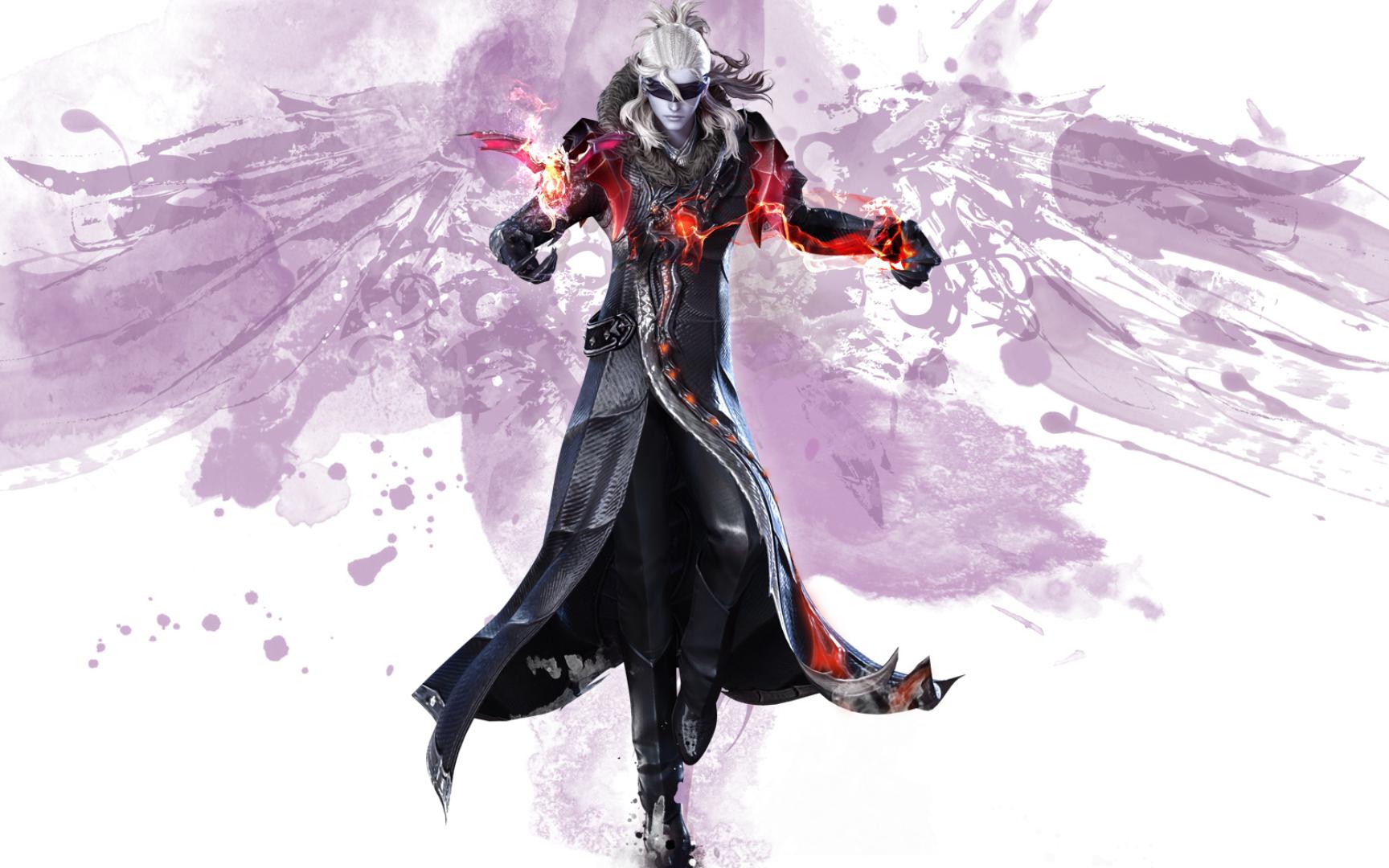 永恒之塔 怀旧服 精灵星2.0PVP终章