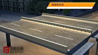 城市交通拥堵解决新思路