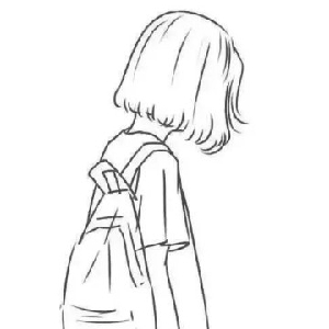 早睡早起好好学习gf 